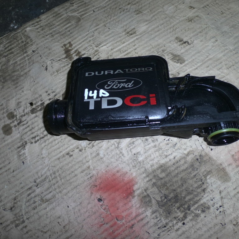 FILTRU EPURATOR AER 9650712480, FORD FIESTA, 1.4TDCI, 2004 - #1270571866