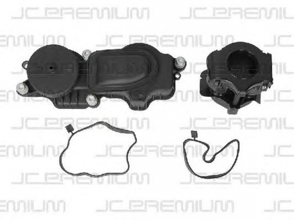 Filtru epurator BMW E81 noi si sh de vanzare - TU alegi prețul!
