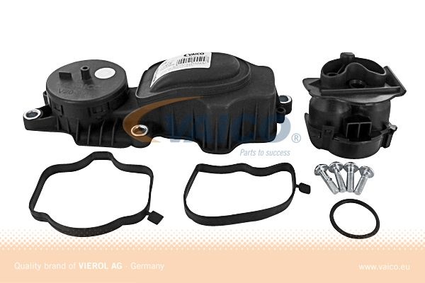 Filtru epurator Bmw E46 320d 150cp nou de vanzare - #788080387