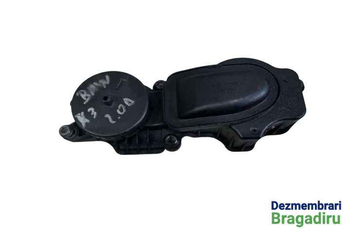Filtru epurator bmw 2.0 diesel noi si sh de vanzare - TU alegi prețul!