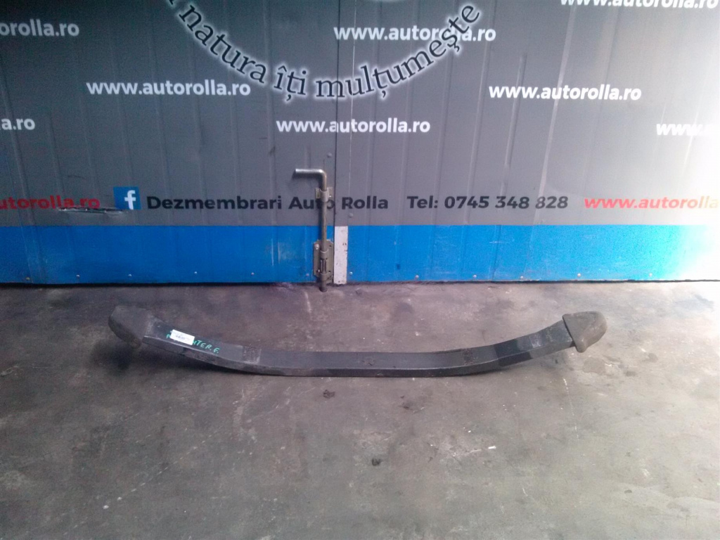 Foaie arc fata Mercedes Sprinter sh de vanzare cu garantie si retur ...