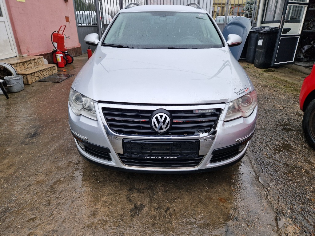 Haion Volkswagen Passat B6 2007 Combi 2.0TDI ,BMP - #1519790807