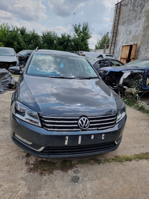 Haion passat b7 combi - TU alegi prețul!