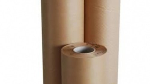 Hartie cerata 90 cm x 450 m - #1501057530