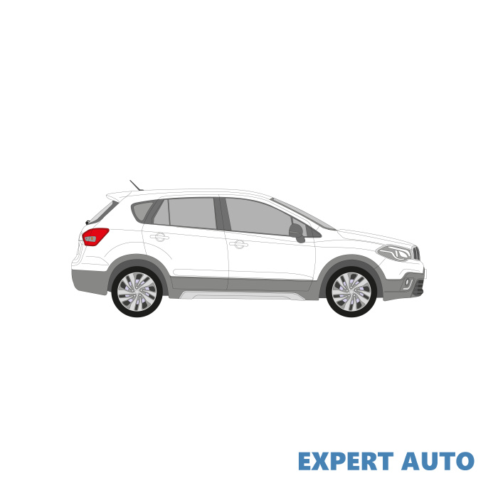 Huse suzuki sx4 s cross noi si sh de vanzare - TU alegi prețul!
