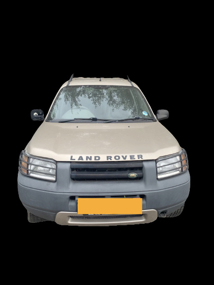 Huse roti Land Rover Freelander - TU alegi prețul!
