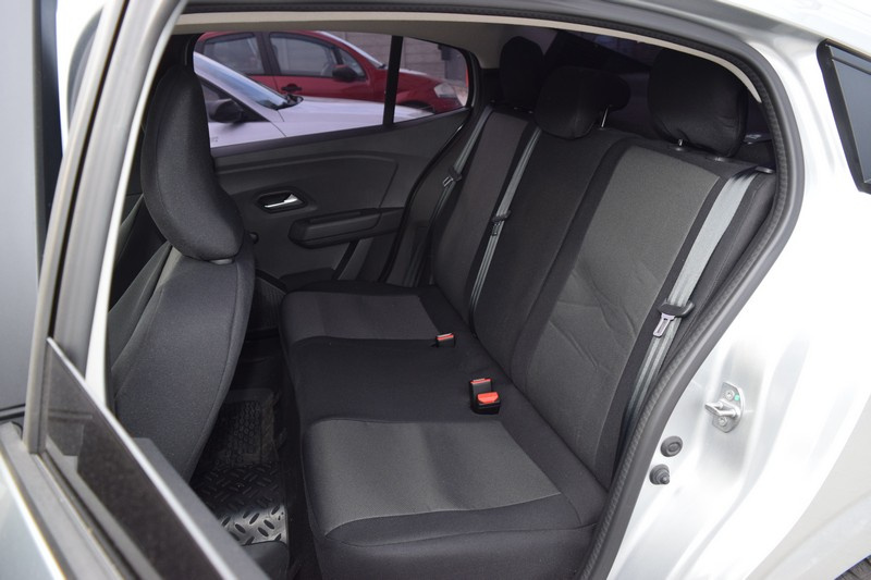 Huse scaun ERK PREMIUM Dacia Logan III Berlina - ACCES si ESSENTIAL ...