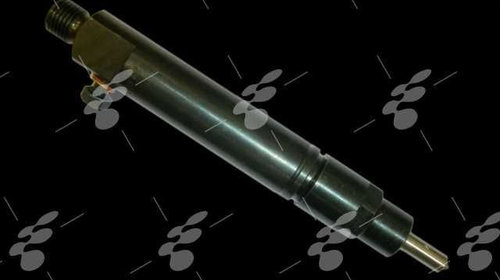 Injector iveco daily 2.8 fiat ducato NOU 8140.43 8140.23 master 2 ...