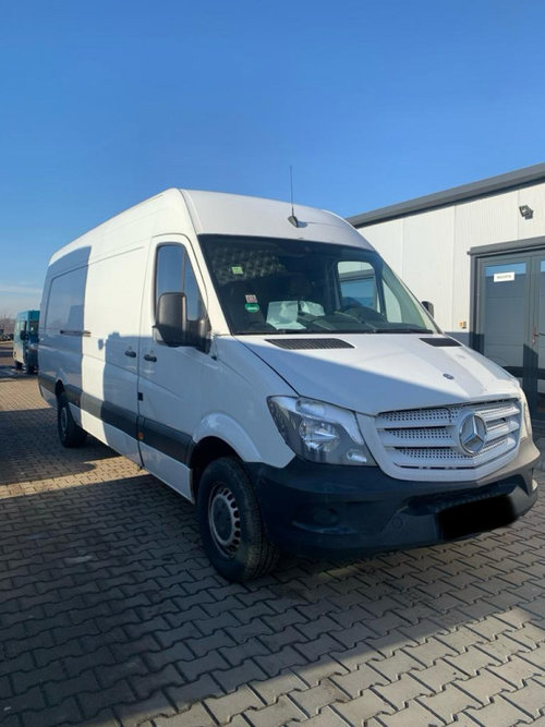 Instalatie electrica completa mercedes sprinter noi si sh de vanzare ...