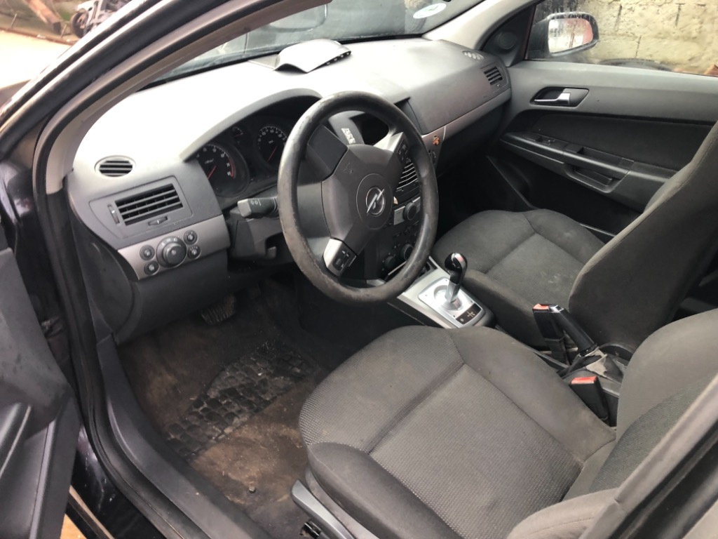 Instalatie electrica completa Opel Astra H 2004 Hatchback 1.6 - #1484426234