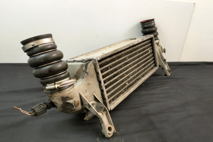 Intercooler ford focus 1.8 tdci - TU alegi prețul!