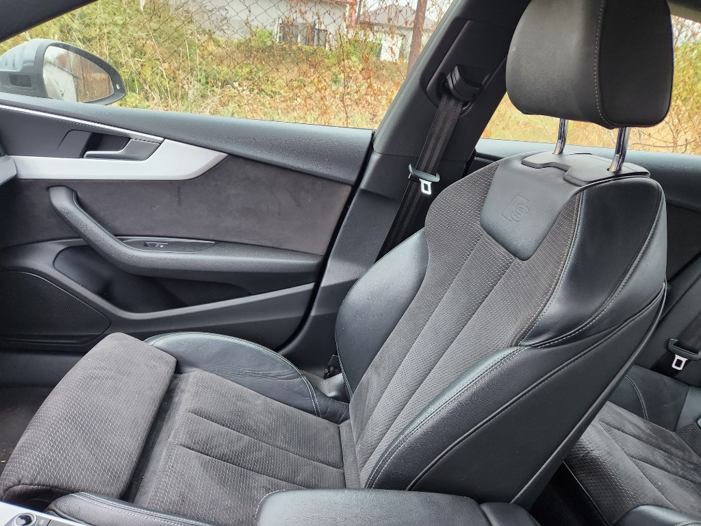 Interior complet Audi A5 8W 2017-2022 - #2005259552
