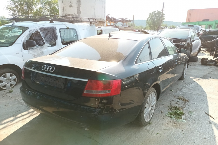 Interior complet Audi A6 C6 2006 berlina 3.0 - #306279790