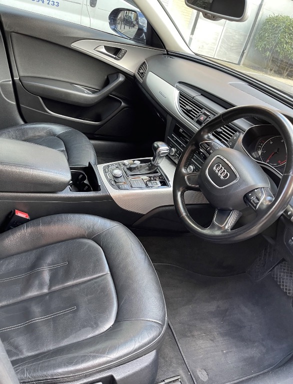 Interior complet Audi A6 C7 2011 Belina 3.0 tdi - #2055553041