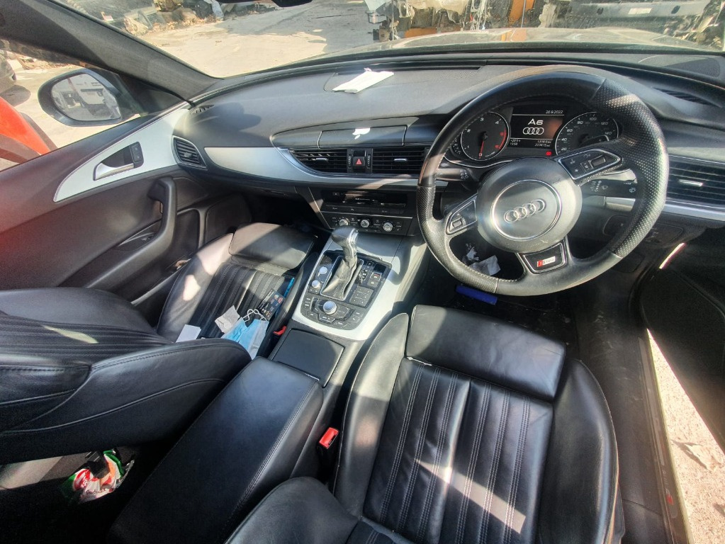Interior complet Audi A6 C7 2014 berlina 2.0 tdi CNH - #1116261578