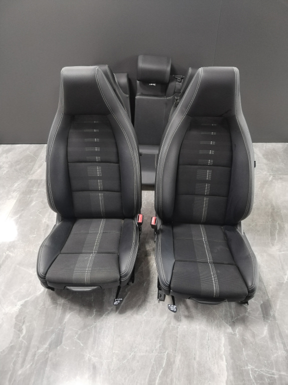 Interior complet Mercedes A-Class W176 noi si sh de vanzare - TU alegi ...