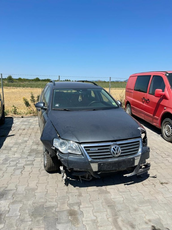 Interior vw passat b6 noi si sh de vanzare - TU alegi prețul!