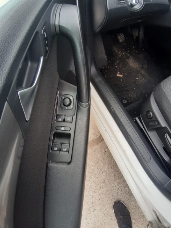 Interior complet Volkswagen Passat B7 2012 berlina 1.6 tdi - #1611660688