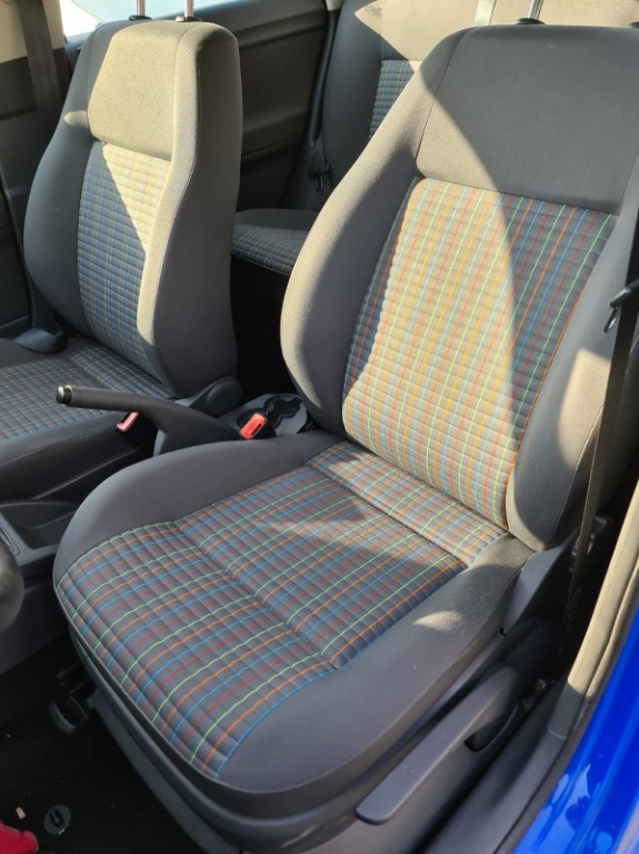 Interior complet Volkswagen Polo 9N 2009 Hatchback 1.2 sh de vanzare ...
