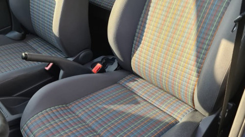 Interior complet Volkswagen Polo 9N 2009 Hatchback 1.2 - #669106086