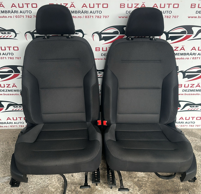 Interior complet Volkswagen VW Golf 7 [facelift] [2017 - 2020 ...