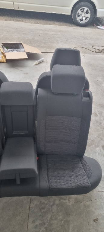 Interior complet VW Jetta 2005-2010 sh de vanzare - #37169543
