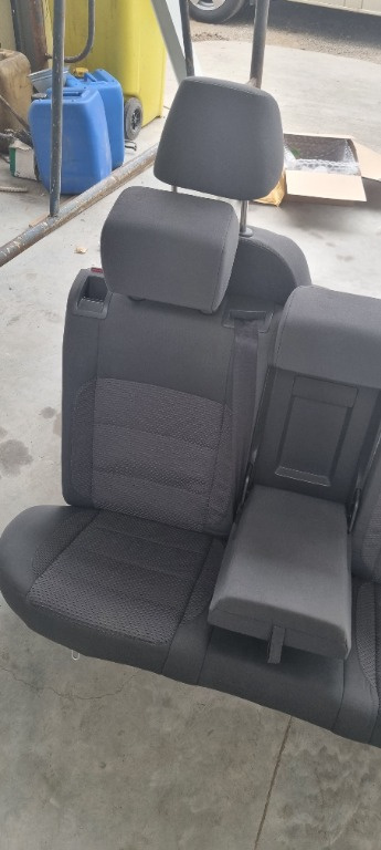 Interior complet VW Jetta 2005-2010 sh de vanzare - #37169543