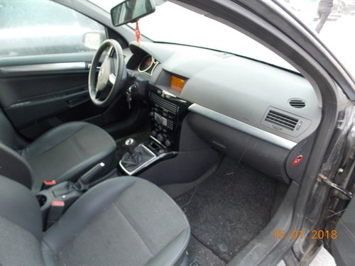 Interior opel astra h noi si sh de vanzare - TU alegi prețul!