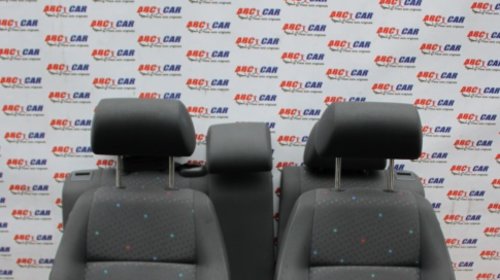 Interior textil VW Polo 9N model 2003 - #337718709