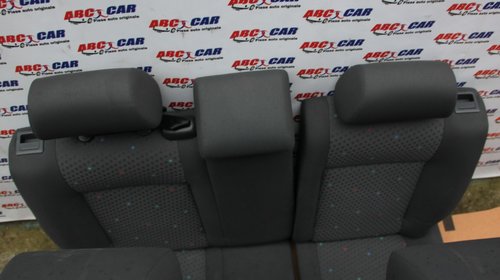 Interior textil VW Polo 9N model 2003 - #337718709