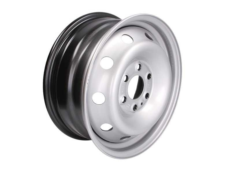 Janta Jante noi de otel pentru Iveco Daily R16 punte simpla nou de ...