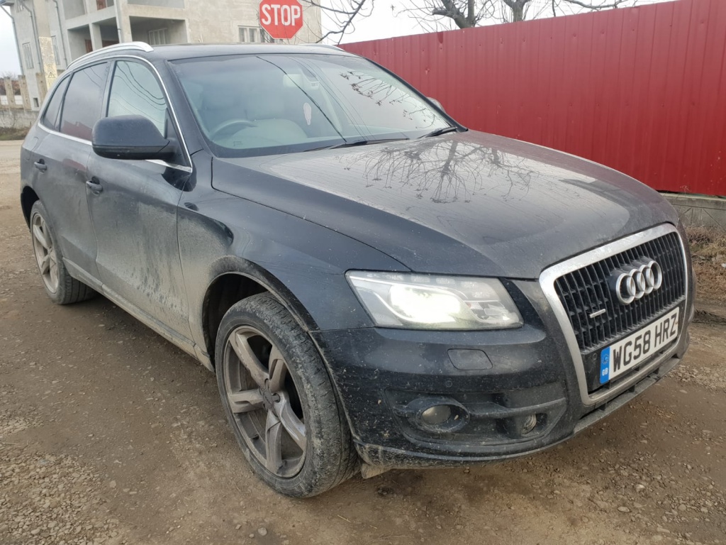 Jante q5 20 noi si sh de vanzare - TU alegi prețul!
