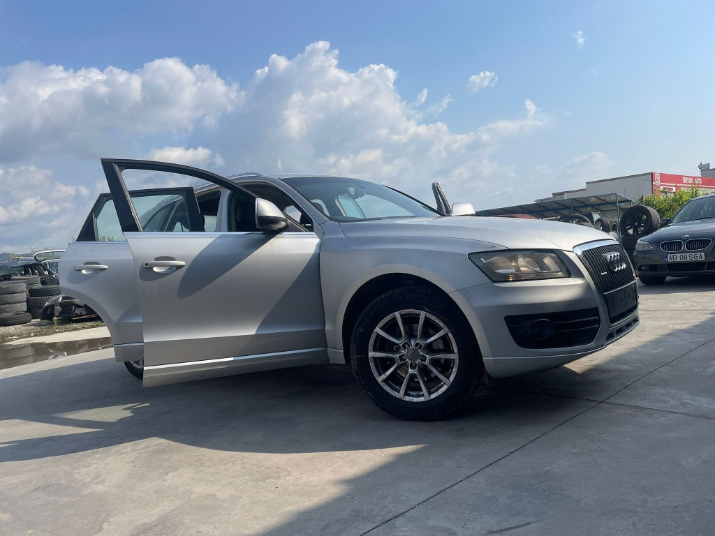 Jante Audi Q5 noi si sh de vanzare - TU alegi prețul!