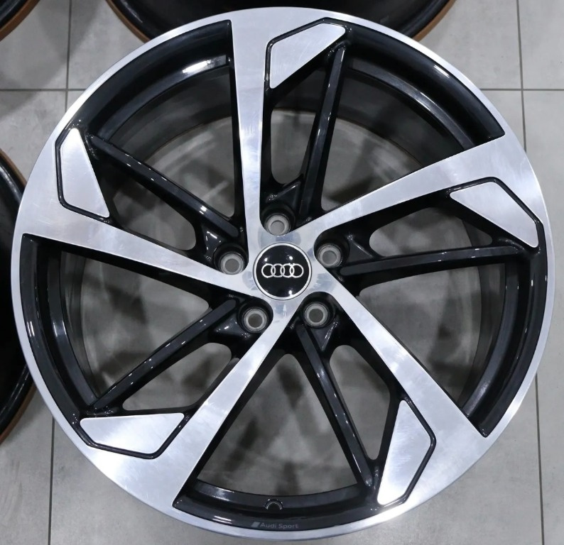 Jante AUDI RS4 / RS5 originale 20" - #1185696269