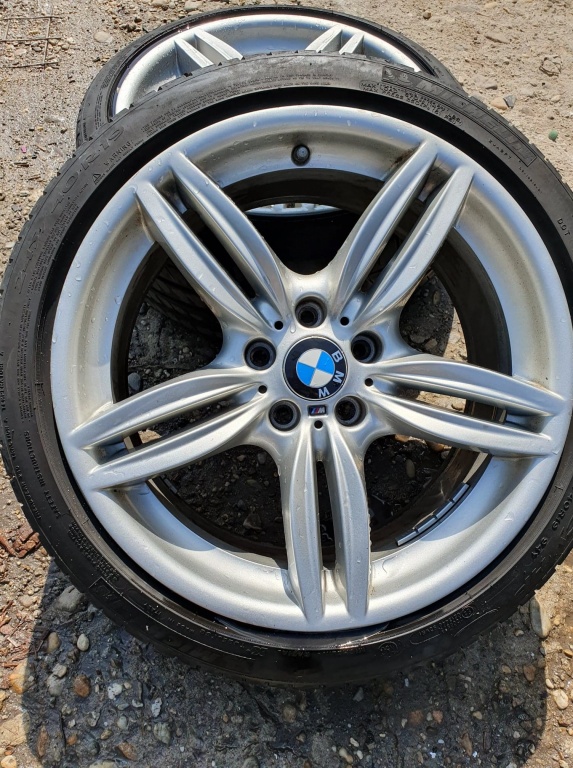 Jante BMW 19' style 351 OEM originale 8,5j x 19 ET 33 9j x 19 ET 44 ...