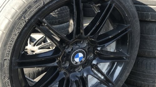Jante BMW E90 E91 E92 E93 3-Series M-Sport MV4 19”/ 8J 8037141 ...