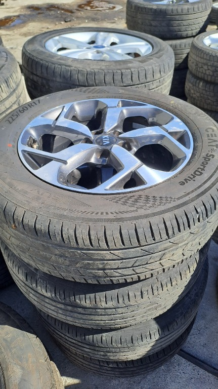 Jante Kia Sportage GT-LINE sh de vanzare cu garantie si retur - #233653405