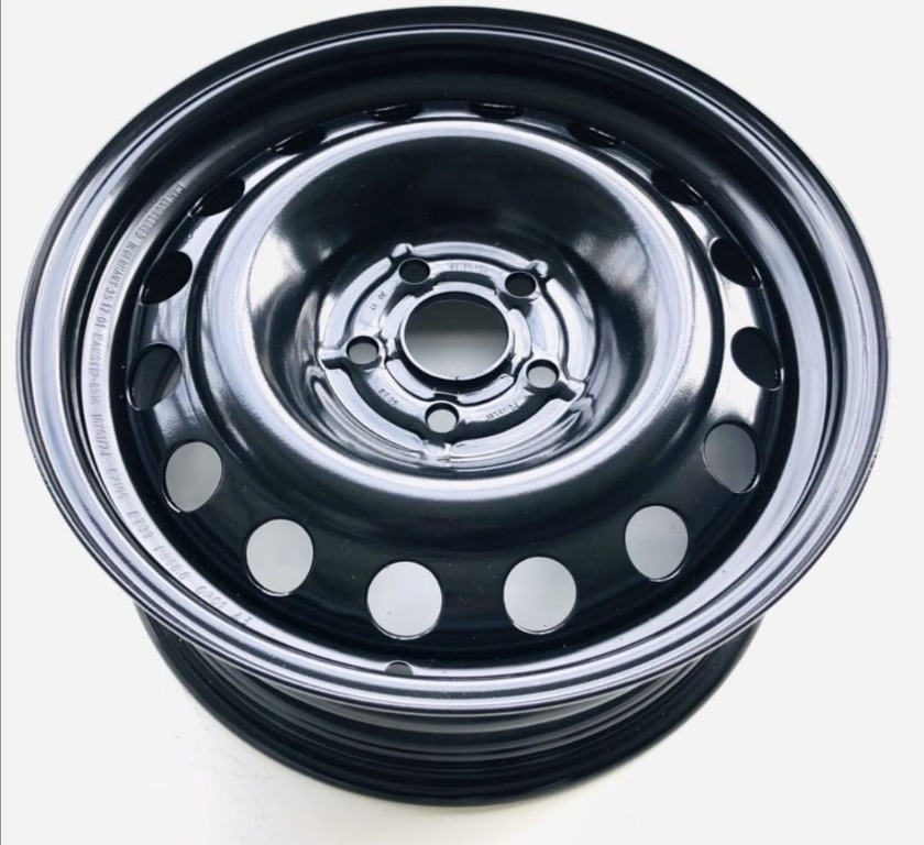 Jante otel Opel Astra J, astra j,Astra K ,astra k,Mokka, noi 16 ...