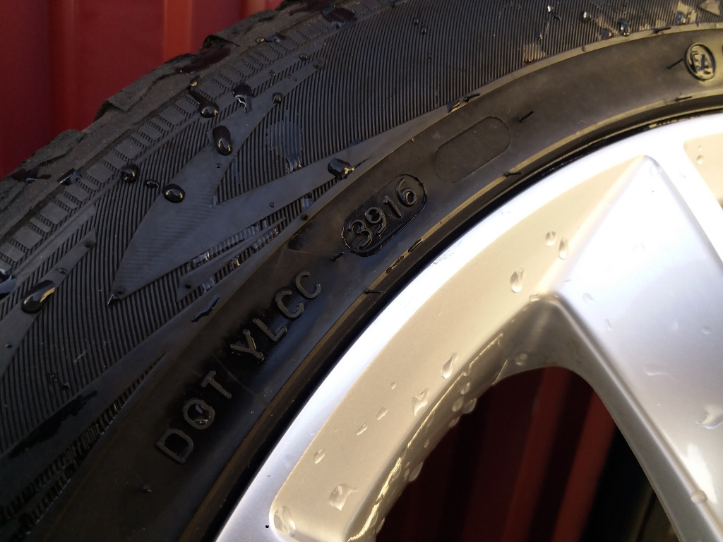Jante R18 VOLVO S90 V90 S60 S80 V60 V70 Xc60 Xc90 10 Spite Turbine sh ...