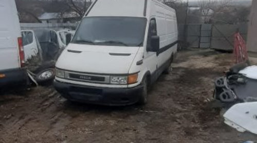 Jante tabla 16 Iveco Daily 3 2005 duba 2300 - #1957681671