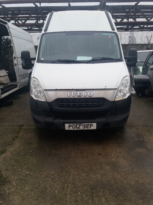 Jante iveco daily 5 noi si sh de vanzare - TU alegi prețul!