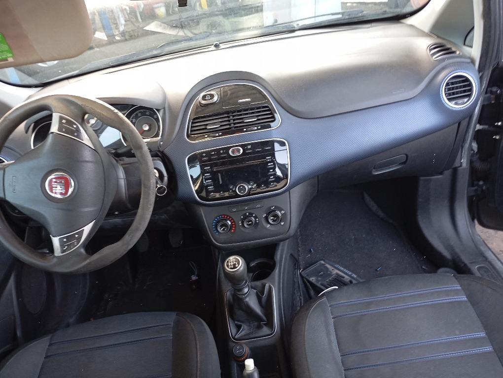 Kit Planșa Bord Fiat Grande Punto Evo an de fabricație 2012 sh de ...