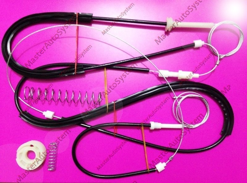 Kit Reparatie Macara Geam Bmw Mini Cooper R50 R53 An Fab 2000 2006