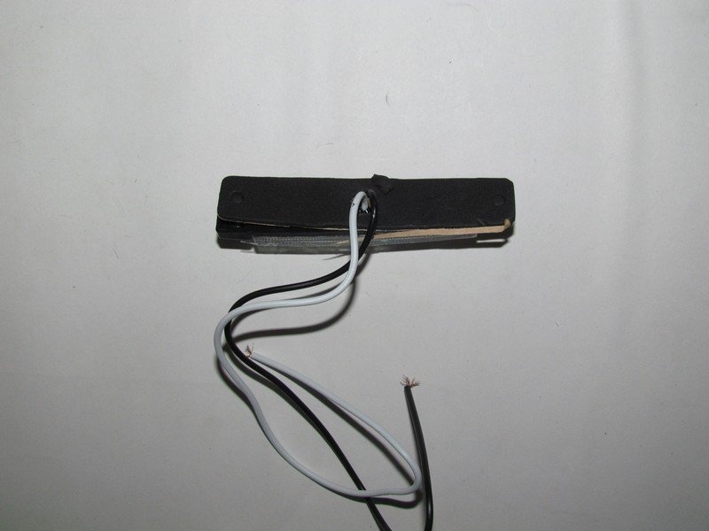 Lampa laterala Gabarit Remorca TIR 6 LED-uri 24v ALBA SET 2 Buc AL-TCT ...