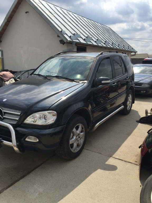 Mercedes ML 400 Cdi W 163 piese auto sh originale de vanzare - #1152711177