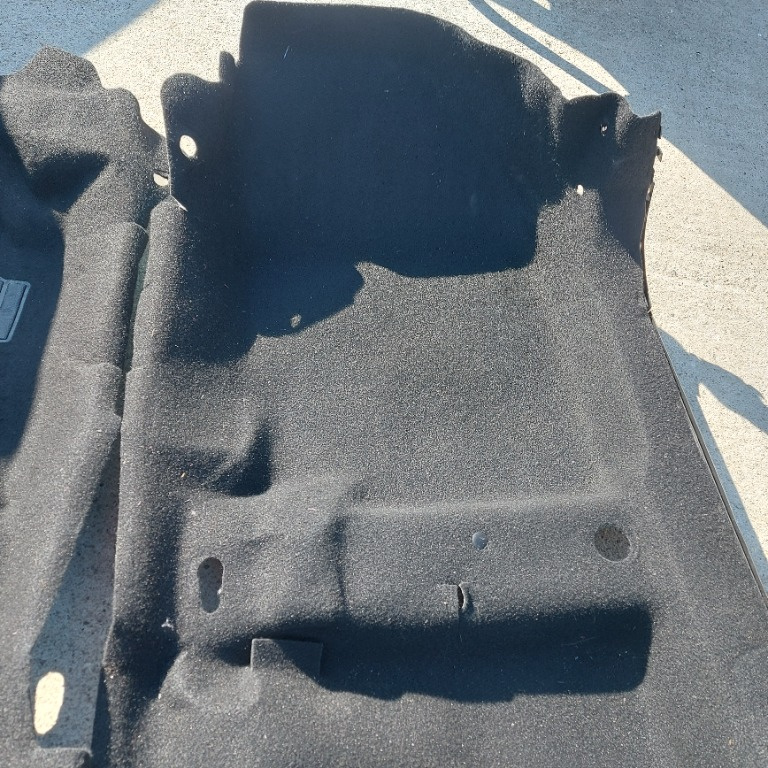 Mocheta podea interior Dacia Sandero 3 Sandero Stepway 3 - #445755658