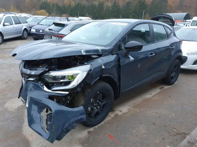 Modul control usa spate dreapta Renault Captur 2024 facelift rulaj 25 ...