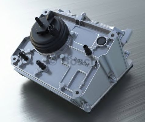 Modul de livrare, injectie aditiv VOLVO B 12 (1992 - 2016) Bosch 0 444 ...