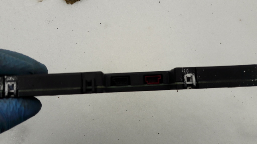 Modul diversity antena BMW E91 sh de vanzare - #1690793917