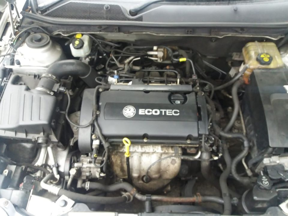 Motor A18XER Opel Insignia 2011 sh de vanzare cu garantie si retur ...